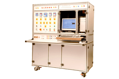 Sensitivity Test Bench For RCCB - Maruti Technical Solution | Testing ...