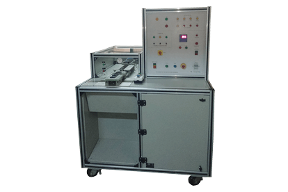 PLC based Socket Di-Electric Routine Test Bench - Maruti Technical ...