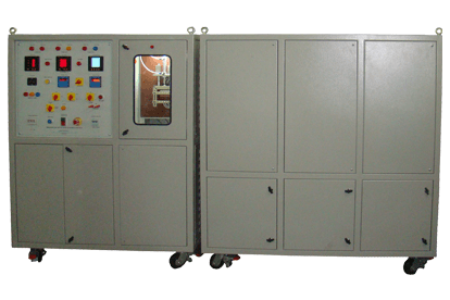 3 Phase RCCB and RCBO Endurance Test Bench - Maruti Technical Solution ...